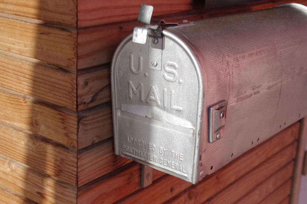 The Free Stuff Guide: How To Flood Your Mailbox With The Latest And ...